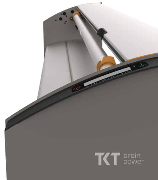 TKT Plotter - mucad.com