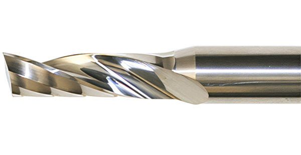 Routing bits - mucad.com