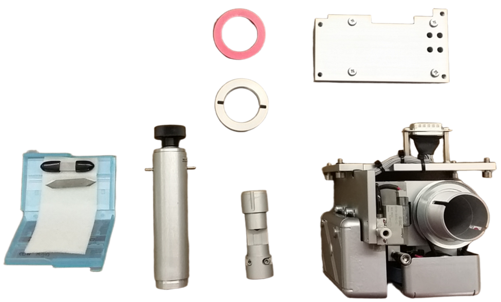 mucad.com - Wir liefern alles rund um Schneideplotter!